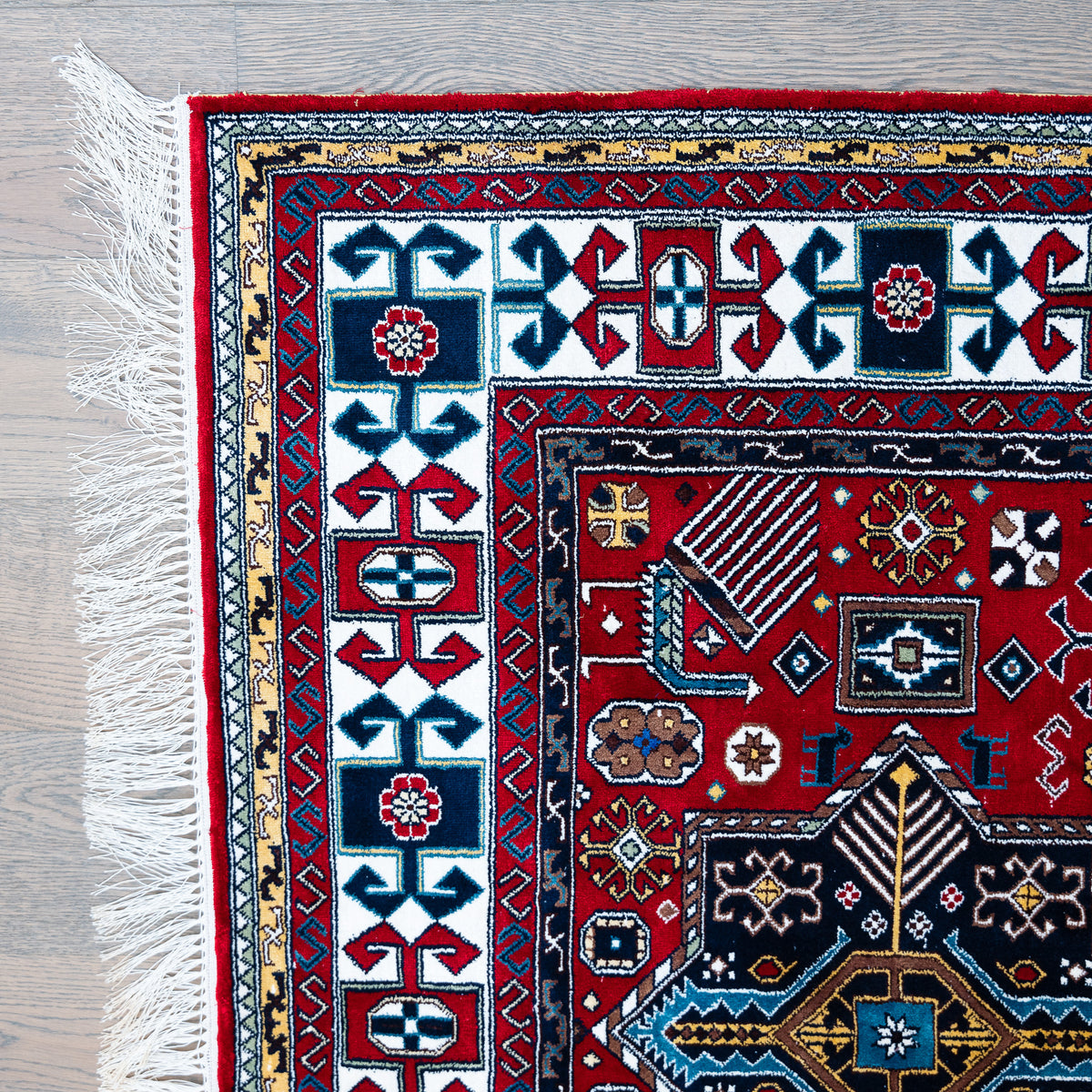 Carpet vs Rug - difference between rug and carpet – Babyloni